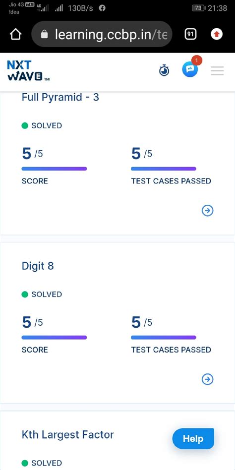 Rajesh Galla On Linkedin Day27 30daysofcodechallenge Codingpractice Mcq Completed Ccbpian