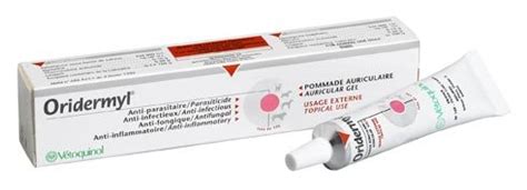 ORİDERMYL - Vetilac.com