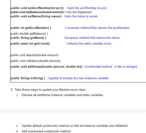 Solved Please Review How To Complete Programming Assignments Chegg