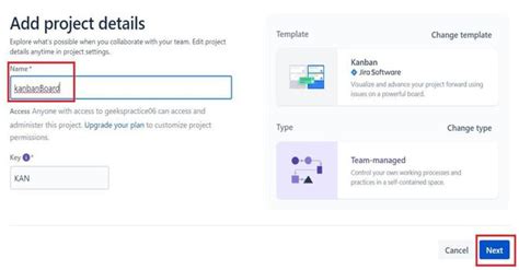 Jira Board GeeksforGeeks