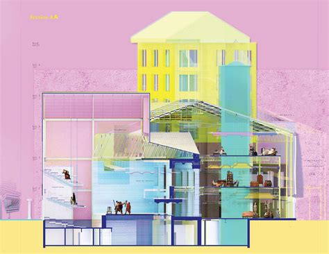 2023 Architecture Portfolio With Thesis By Tylermudge Issuu