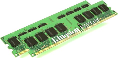 Модуль памяти DDR2 8GB 667MHz Kingston ECC FBDIMM (KTH-XW667/8G) купить ...