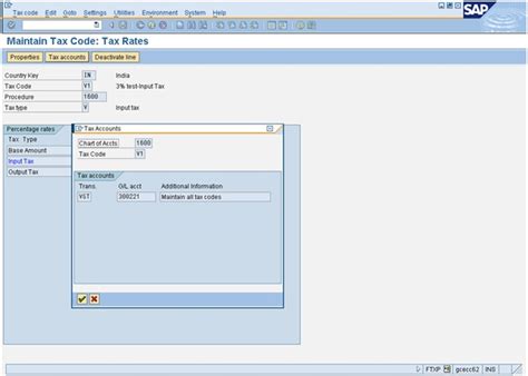 Solved Input Tax And Output Tax Calculating Wrong Figures Sap Community