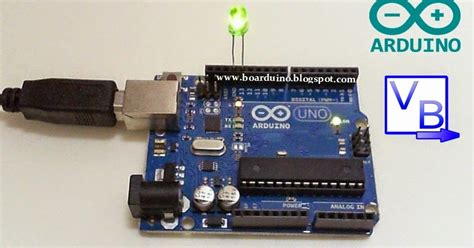 Menyalakan Motor Dengan Arduino Roda2part