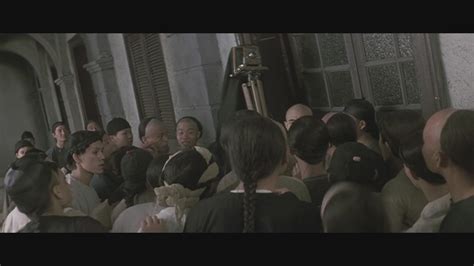 황비홍 2 액션 대작 이연걸 견자단 관지림 1992