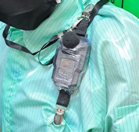 NOISE EXPOSURE NOISE RISK ASSESSMENT NRA