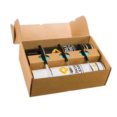 Ev Charging Cable Cleaning Set Metron Shop