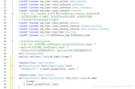 Stlset让你彻底搞清楚set的特性stl Set的值是键值对吗 Csdn博客 Stlset让你彻底搞清楚set的特性stl Set的值是键值对吗 Csdn博客
