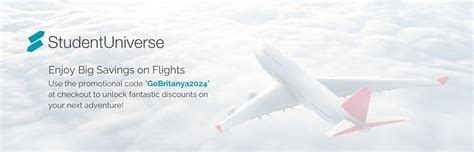 Studentuniverse Flight Deals 60 Photos