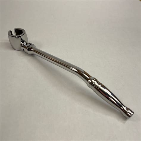 Snap On Oxygen Sensor Wrench SWR A Shop Tool Swapper