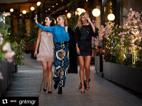 Τα μοντέλα του Gntm φωτογραφίζονται φορώντας Bsb με ένα Concept