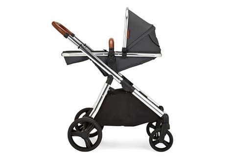 Ickle Bubba Eclipse Review