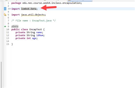 Eclipse 安装 lombok 和配置 腾讯云开发者社区 腾讯云