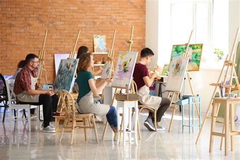the 10 best hobby classes near me for all ages and levels