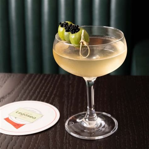 Msg Martini Recipe Bevvy