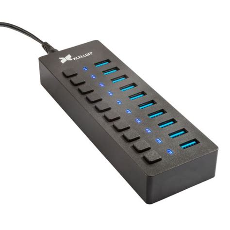 Xcellon Computer Mice And Keyboards Speakers Hubs Display Adapters