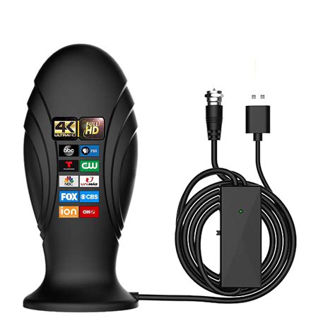 Indoor Digital Tv Antenna