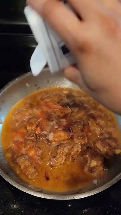 spicy pork binagoongan w/eggplant mapapa extra rice ka sa sarap - YouTube