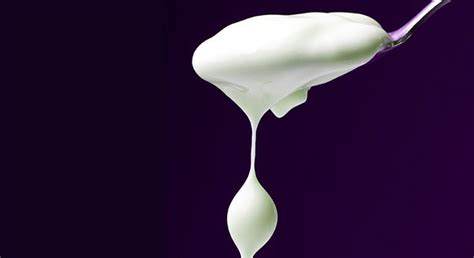A Woman Made Yoghurt In Her Vagina And Then Ate It