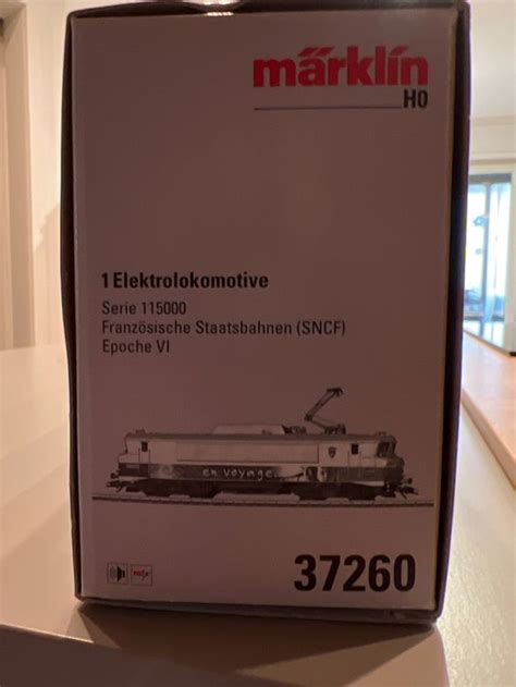 Locomotive Marklin Ho Digital Kaufen Auf Ricardo