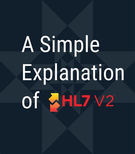 Explanation Of Hl7 Adt Tenasol