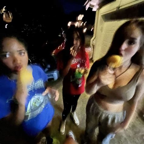 Trinity Berry Youtube