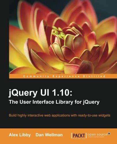 jquery ui 1 10 the user interface library for jquery let me read