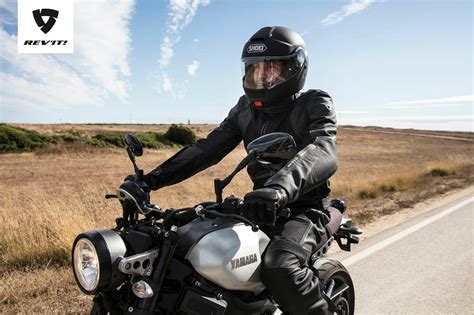REV IT Ignition Jacket And Pants Cycle News