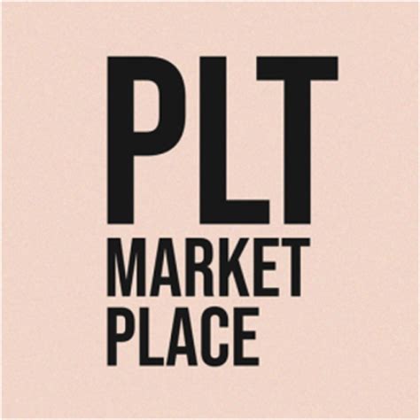 PLT Marketplace: Shop Preloved - Apps on Google Play