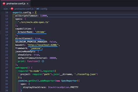 Angular はじめての E2e テスト Quartetcom Tech Blog