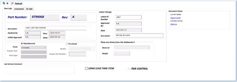Solidworks Pdm Vs 3dexperience Cloud Pdm Workflows Licensing And More