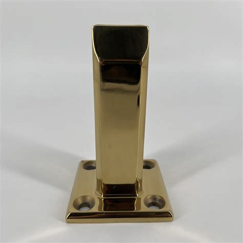 Ss Glass Balustrade Spigot Bh Asp4550 4 Bhrailing