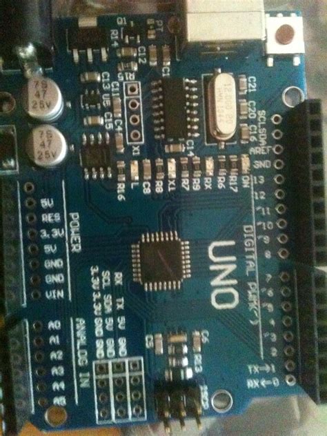 Macos Mavrick Problem With The Arduino Uno Rev3 Ide 1x Arduino Forum