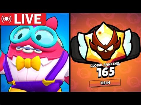Spenlc Brawl Stars Squeaking To Victory