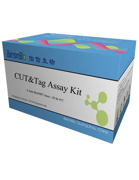 Cutandtag Assay Kit表观遗传伯信生物