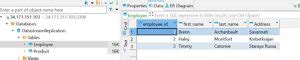 Realtime Data Sync Using GCP Datastream