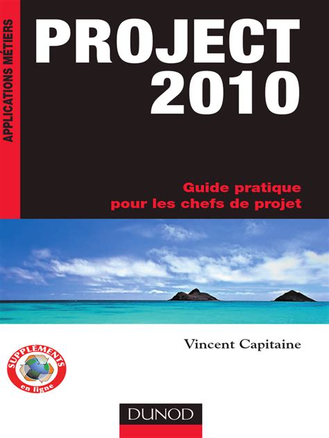 Ms Project 2010 Pdf