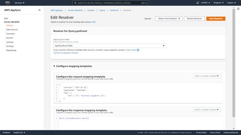 How To Create An Api Endpoint To Provision A Dynamodb Table Using Aws