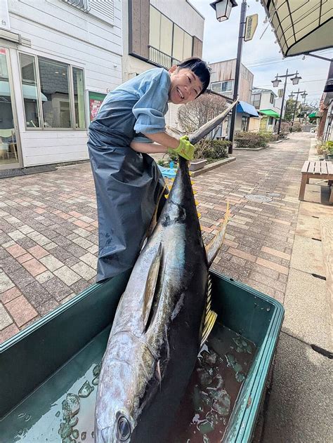 刺身よりもサクよりも断然お得でおいしい元水産庁職員直伝｢通な人がマグロを買うときにするリクエスト｣【2025年4月best】 ライブドアニュース