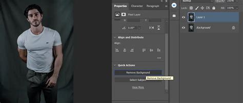 How To Make A Background Transparent A Comprehensive Guide