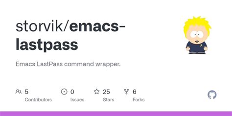 Lastpass Command Wrapper For Emacs With Interactive Manager And Auth Source Remacs