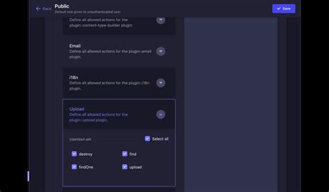 Introduction To Strapi Media Library Dev Community