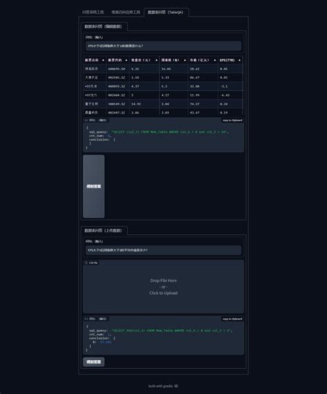 GitHub Svjack Nlp Demo A Interface Demo For Show Some Nlp Tasks