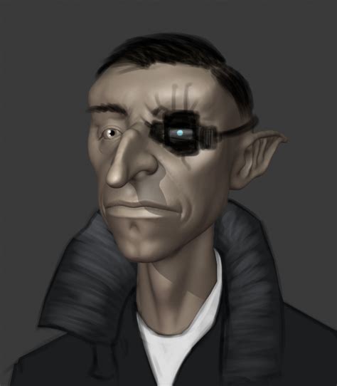 Julperado´s Sketchbook Page 3 Sketchbooks Blender Artists Community