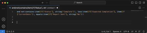 How To Fix An Invalid Expression In Power Automate