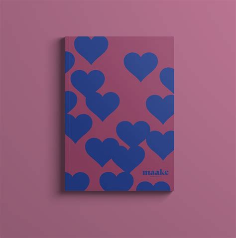 Issue Grid — Maake Magazine