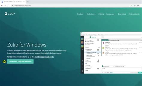 Zulip Best Open Source Slack Alternative Computingforgeeks