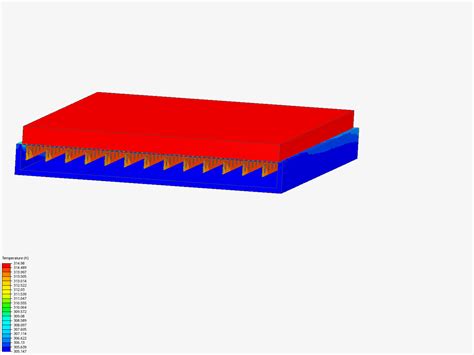 13 Triangular Fin Ds20 By Ramkumar G2a Simscale