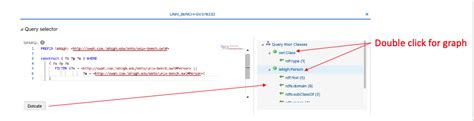 Query Selector Panel