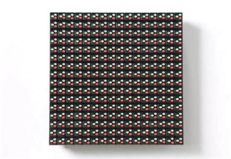 The Development Of LED Display Industry NovaStar